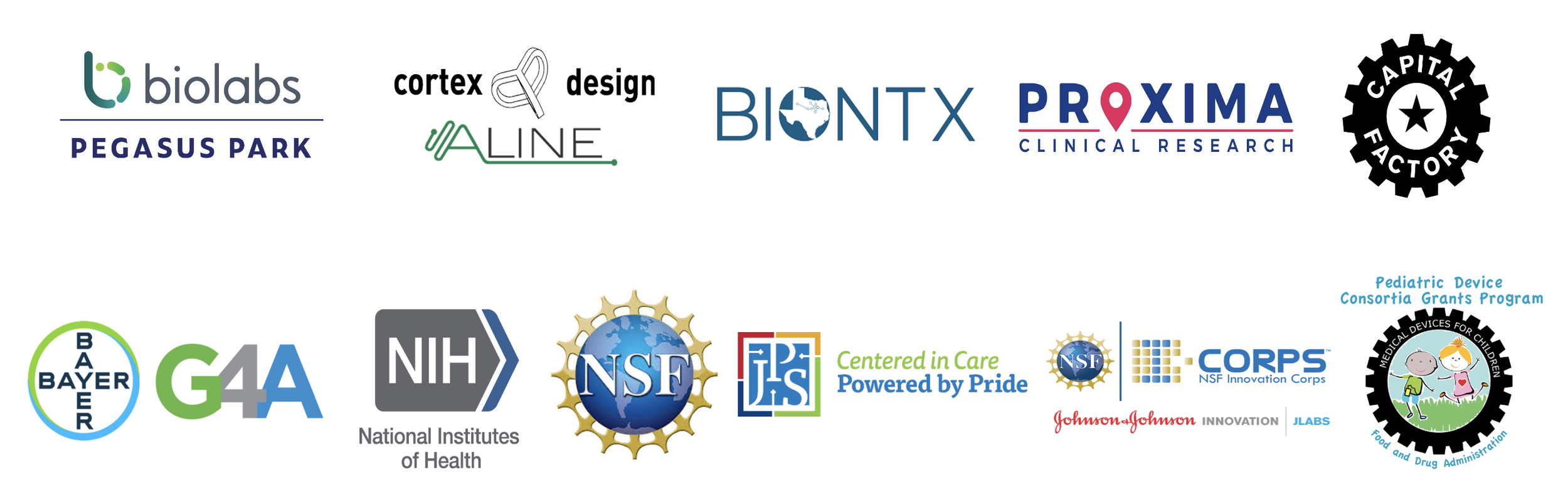 Team — BioLum Sciences